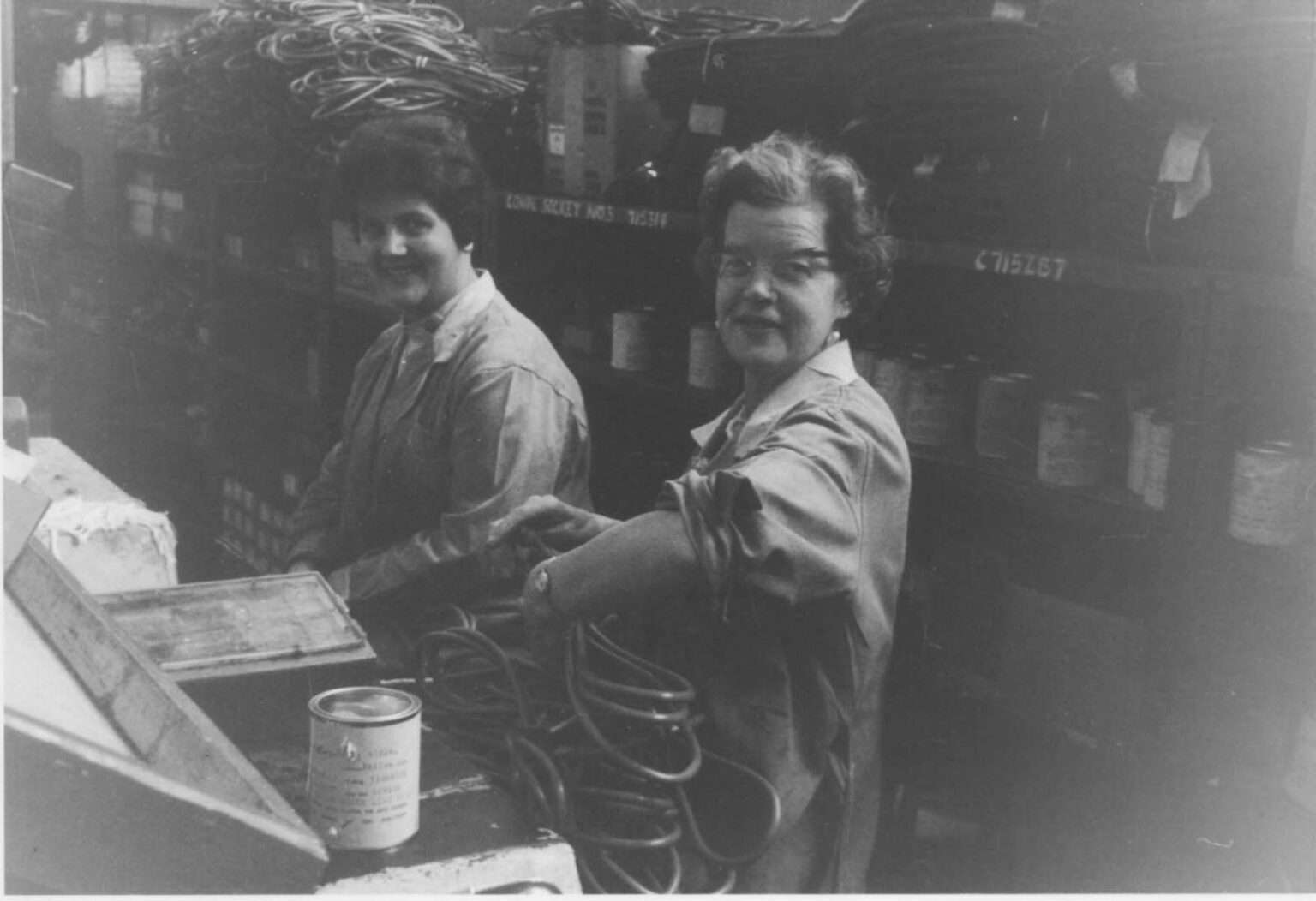1970 - Equal Pay Act is passed, strikes in Leeds and Merthyr Tydfil ...
