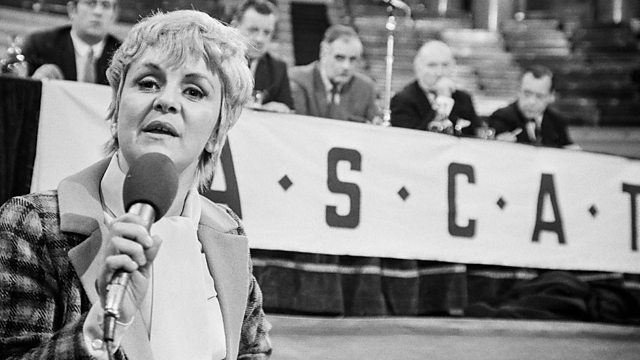 IWD2022: Women’s Activism on the Screen: Leeds – United! (1974) and the ...