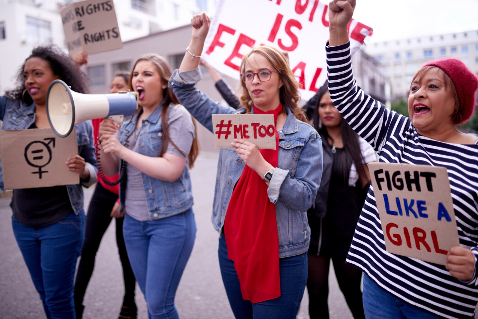 Making sexual harassment history: the UK context - Gender Equalities at ...